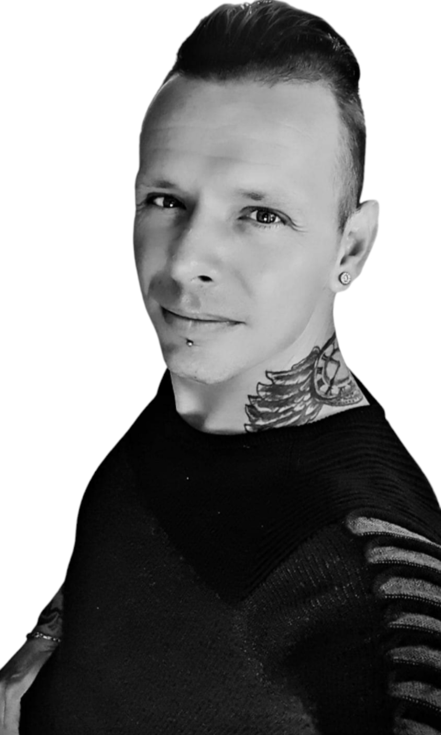 Laatste nieuws uit Leidschendam-Voorburg - 6 oktober: Patrick van de Worp te gast in Kakafonie